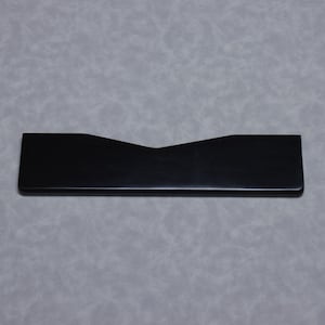 Alice Wrist Rest Quartz Stone Plam Rest Keychron Spring Keyboard - Etsy