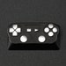 Playstation Game Controller Style Metal Keycaps Cherry Mx Gaming 2X/U ...