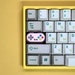 Switchxbox Controller Handle Keycaps Cherry Mx Metal Key Cap 1.75X 1 ...