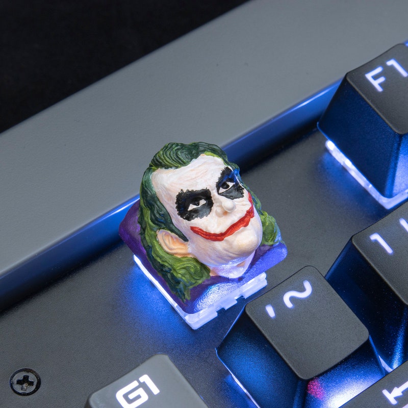 Keyboard Caps - Etsy