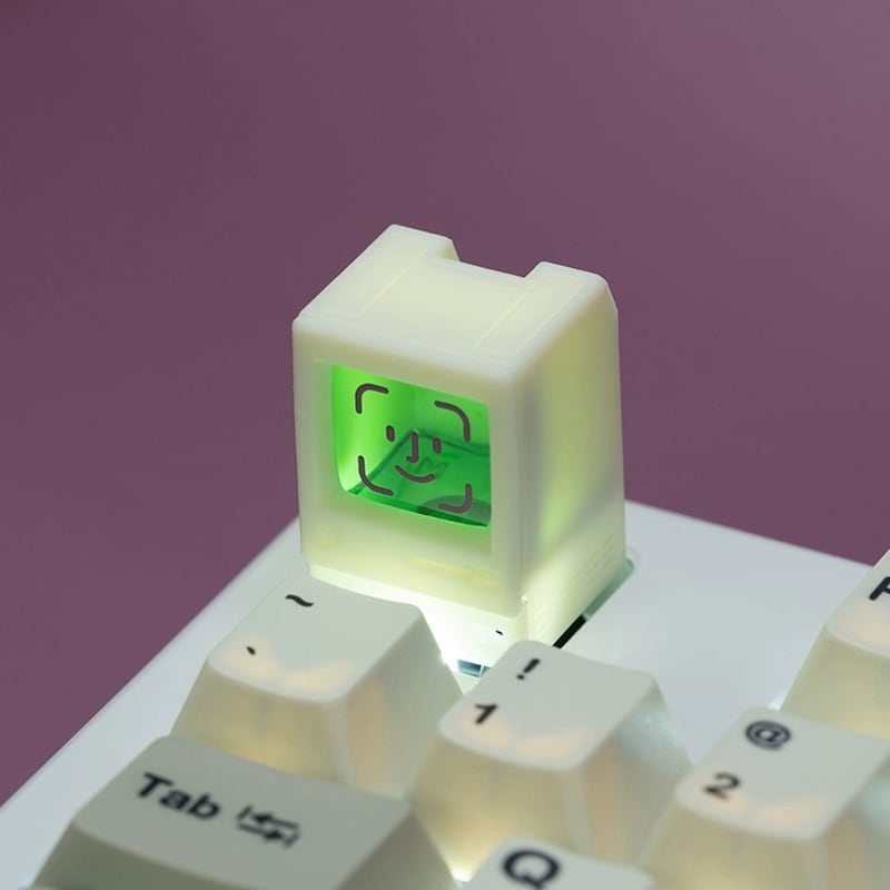 Mac Keycaps - Etsy