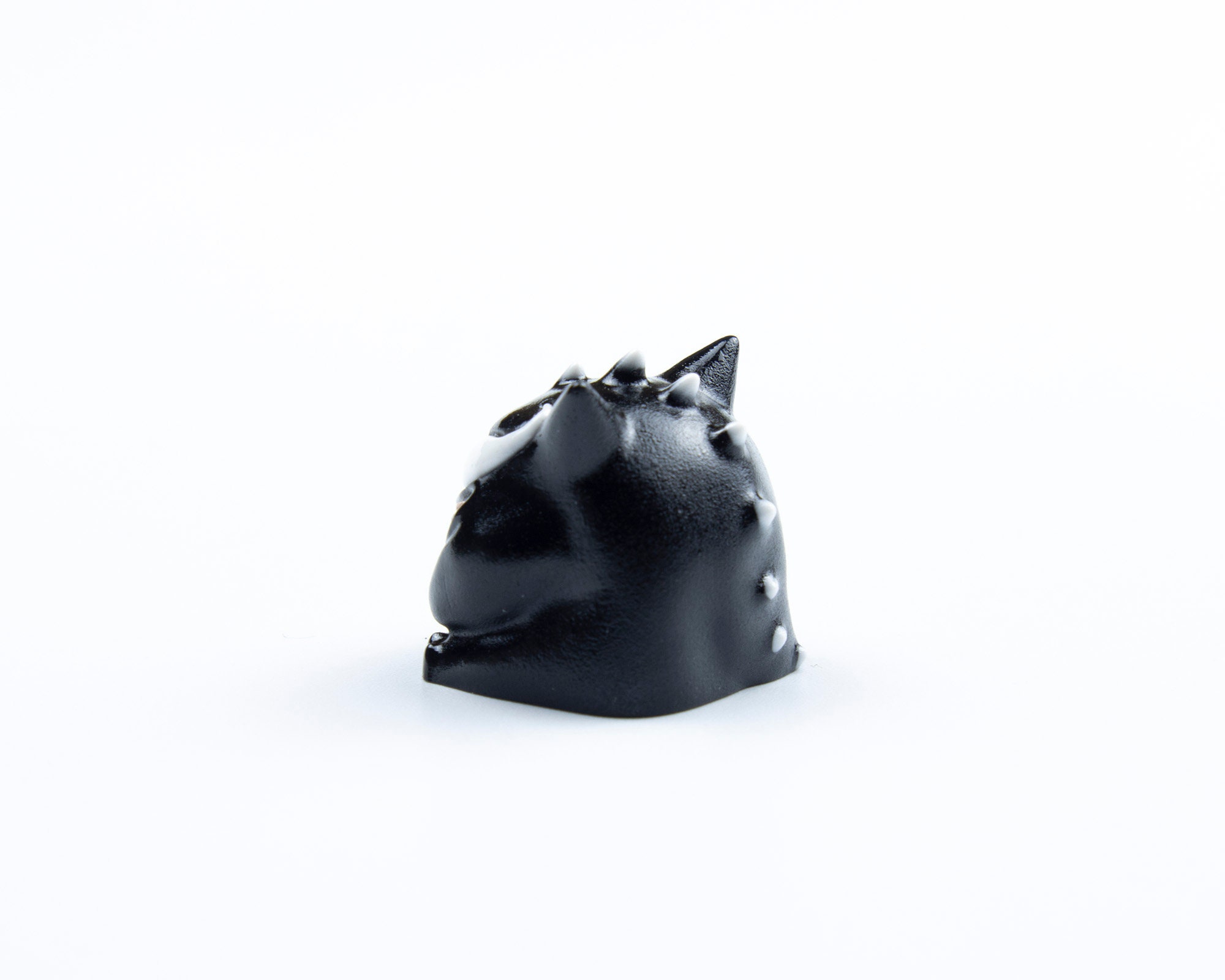 Gengar Venom Black Keyboard Cherry Mx Keycap Resin Mechanical - Etsy UK