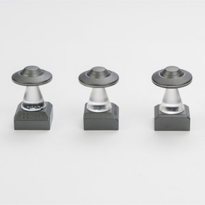 UFO Keycap Aluminum Keycaps Cherry Mx Gmmk Keyboard Key Cap - Etsy