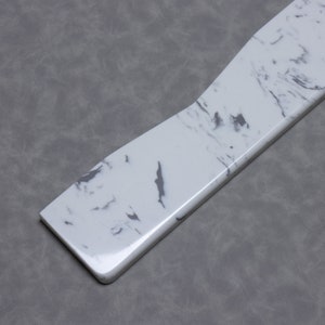 Alice Wrist Rest Quartz Stone Plam Rest Keychron Spring Keyboard - Etsy