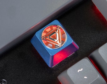 Avengers Keycaps - Etsy