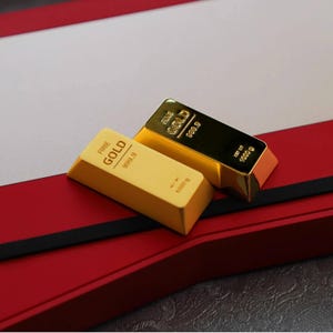 Gold Bar Style Enter Keycap - Zinc Alloy Cherry MX Keycap - Etsy