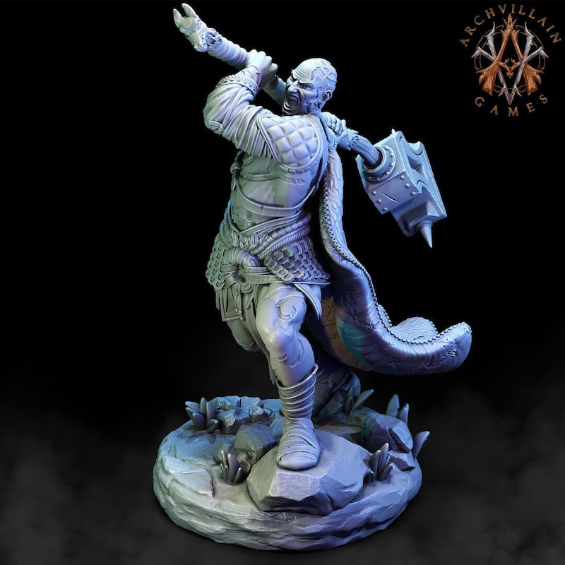 32 Mm Goliath - Etsy