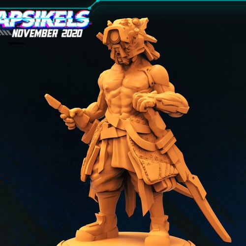 Cyberpunk Car Nomad Cybercar 28mm Miniatures for Tabletop - Etsy