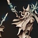 Intellect Devourer Cerebrum Hound Underdark 28mm Miniatures for ...