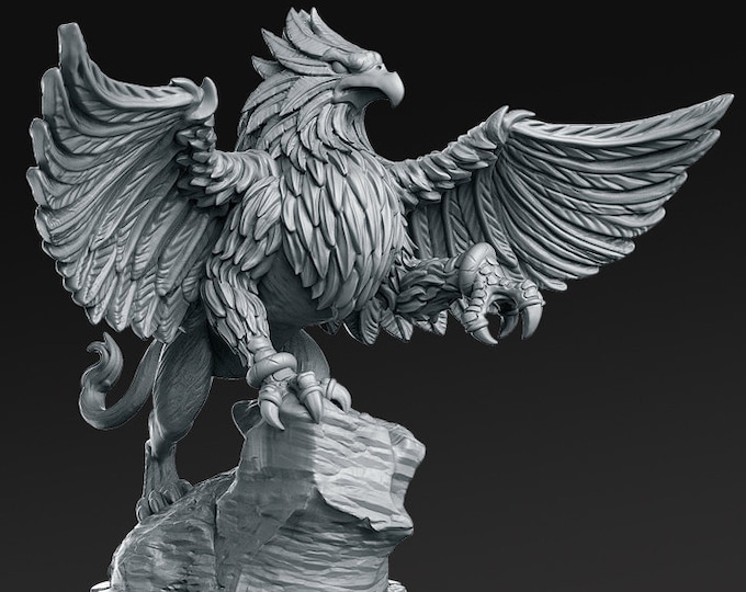 Aboleth Monster 28mm Miniatures for Tabletop Gaming dnd - Etsy