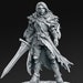 Braxat Dnd Monster Dark Sun 28mm Miniatures for Tabletop Gaming dnd, D ...