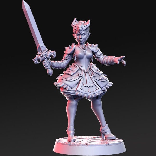 Destiny Miniatures - Etsy