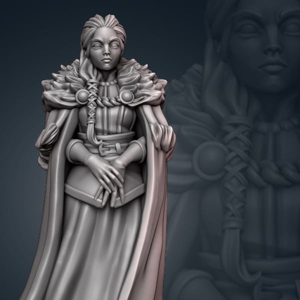 28mm Royalty Miniatures - Etsy