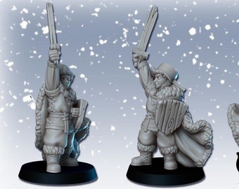 Little Hero Painting - Etsy