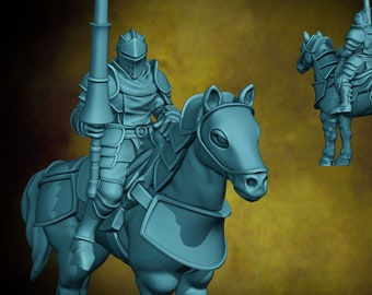 Dnd Armored Guards - Etsy