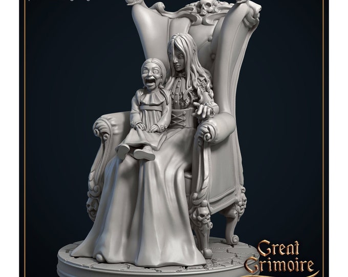 Grick Dnd Monster Graboid 28mm or 32mm Miniatures for - Etsy