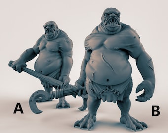 Duncan Shadow Giant - Etsy