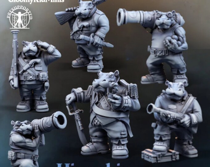 Mindflayer Sorcerer Zuok Underdark 28mm Miniatures for - Etsy