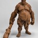 Hill Giants - Giant Set - Gargant - 28mm | 32mmminiatures for Tabletop ...