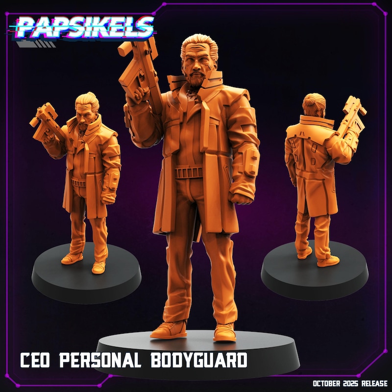 Ceo Miniature - Etsy