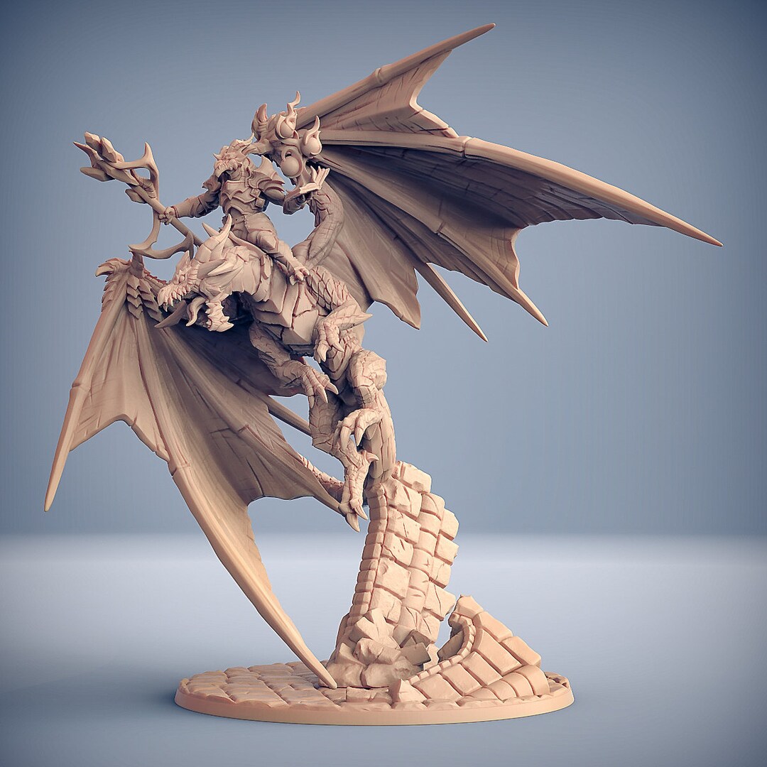 Legendary Dragonlord - Dragon Lord - Ornithaax the Majestic ...