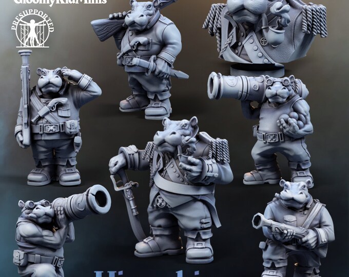 Halfling Pscionicist Priest Shaman Dark Sun 28mm - Etsy