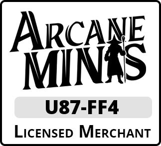 Shardforged Warforged Artificer 32mm 28mm Miniatures for - Etsy