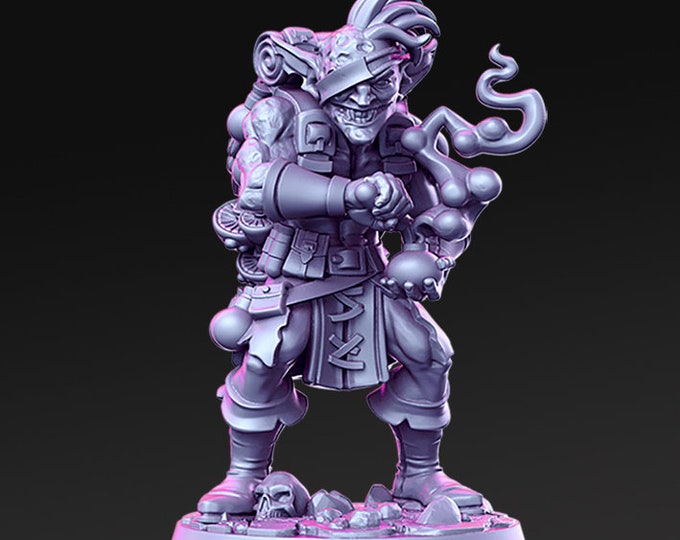 Garaldir dwarf Witcher Male Dwarves 28mm 32mm 3d - Etsy