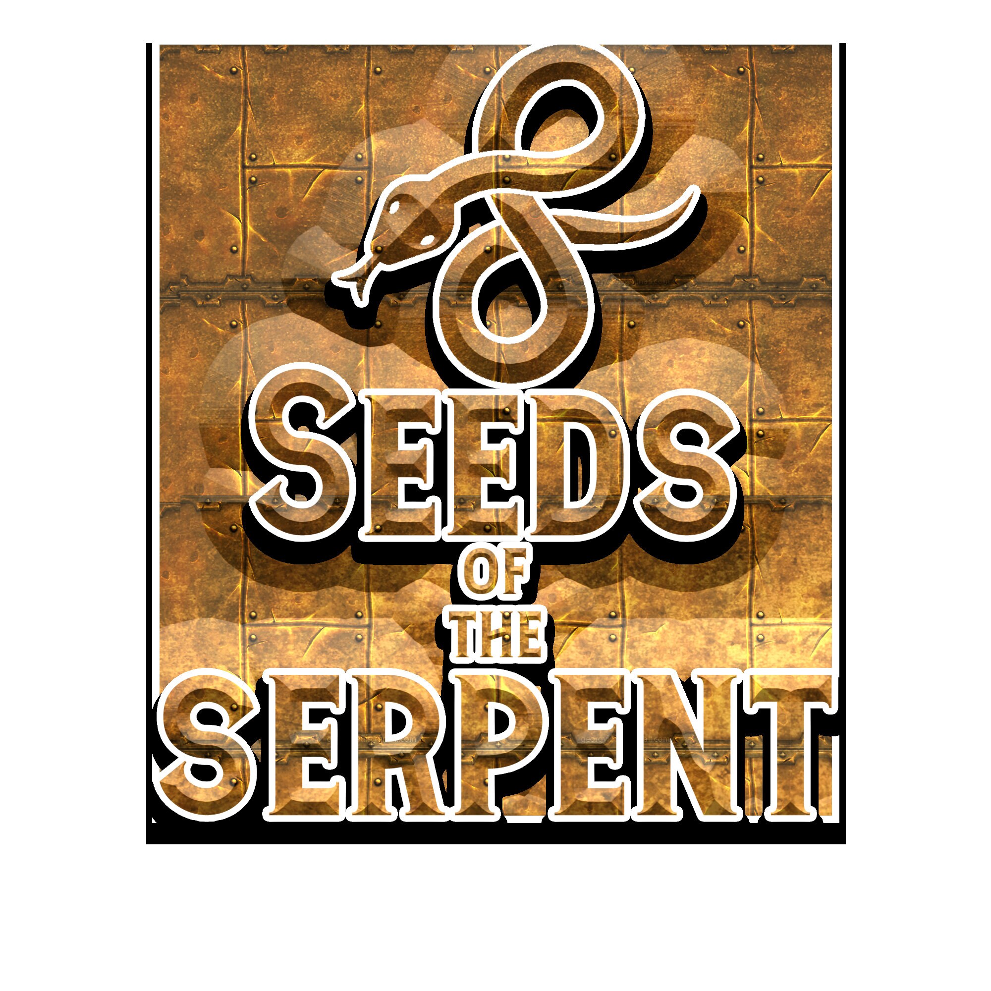 Snakemen Yuan Ti Pantheon of Aztecs Seeds of Serpent - Etsy