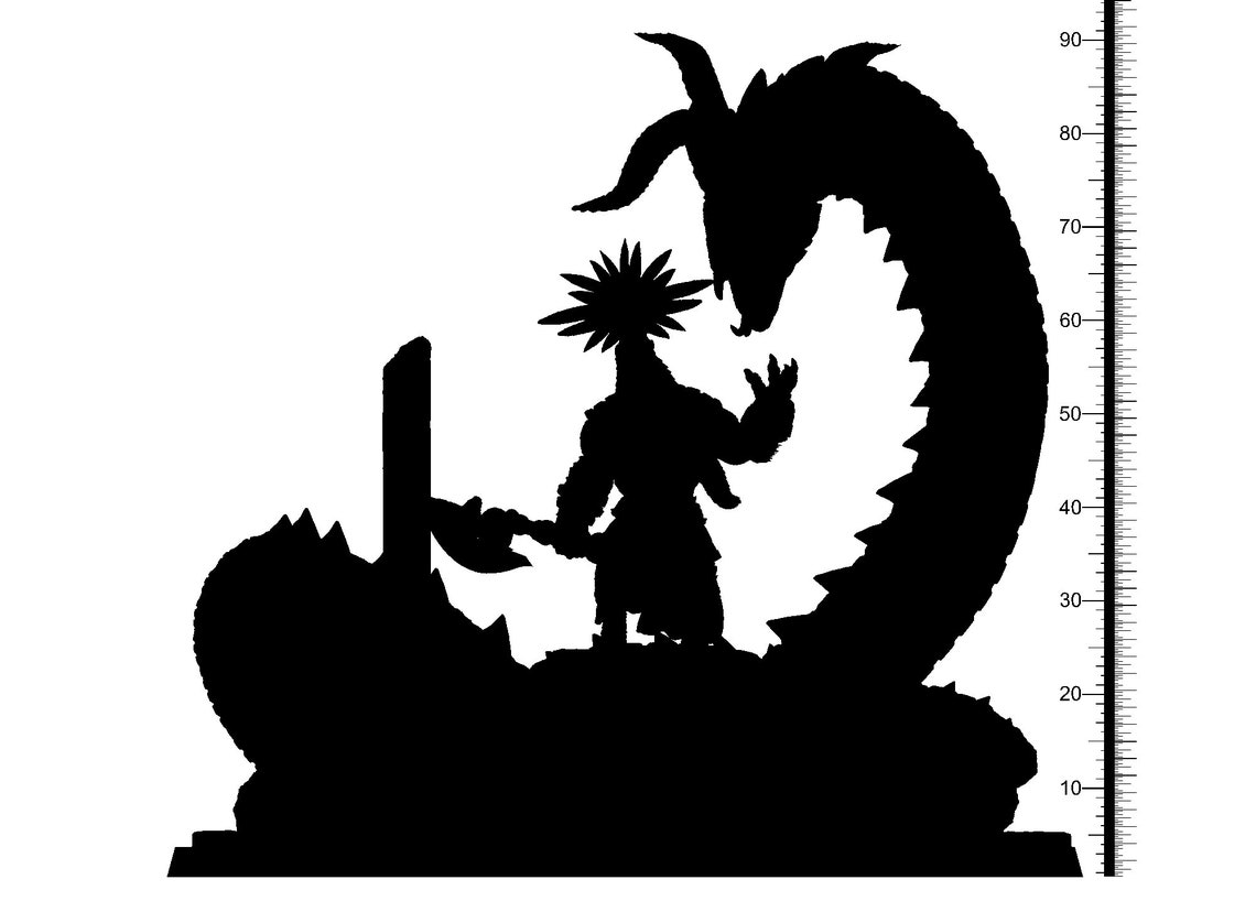 Snakemen Yuan Ti Pantheon of Aztecs Seeds of Serpent - Etsy