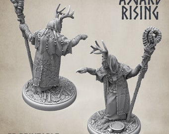 Otyugh Mini DND Pathfinder Dungeons & Dragons RPG - Etsy