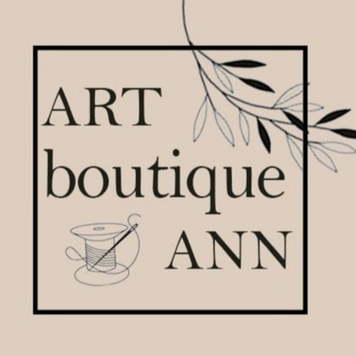 ArtBoutiqueAnn - Etsy