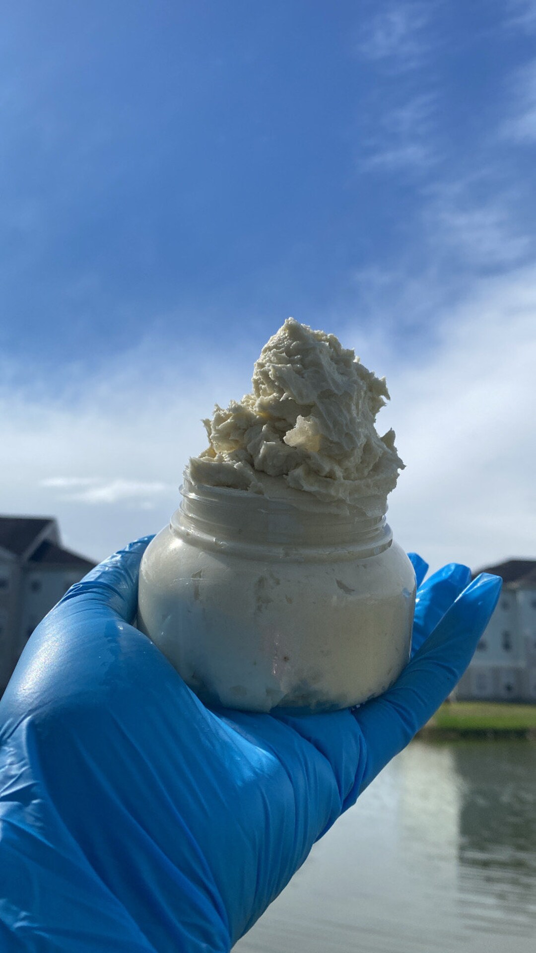 Sea Moss Body Butter - Etsy