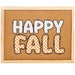 Fall Doodle Alphabet PNG, Bulletin Board Letters, Classroom Alphabet ...