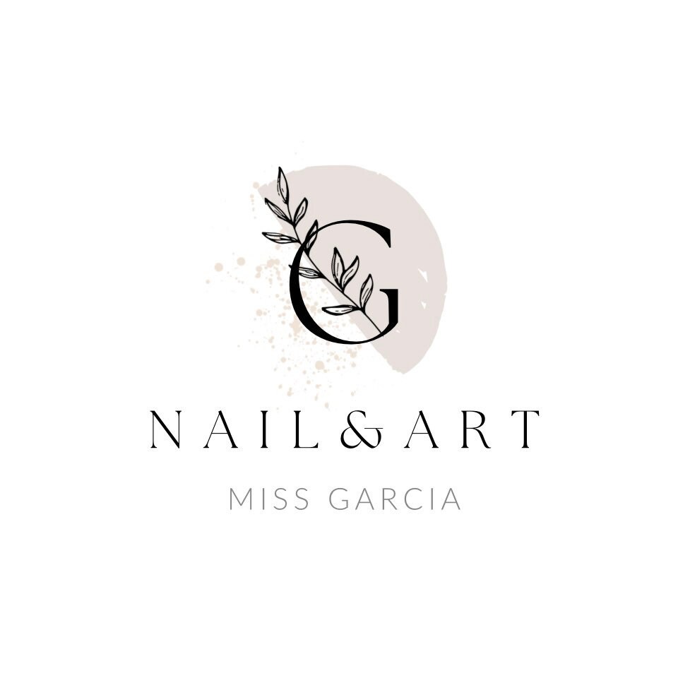 Logo Designs for Nail Tech Business - Etsy