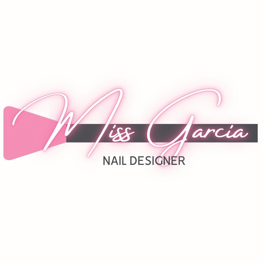 Logo Designs for Nail Tech Business - Etsy