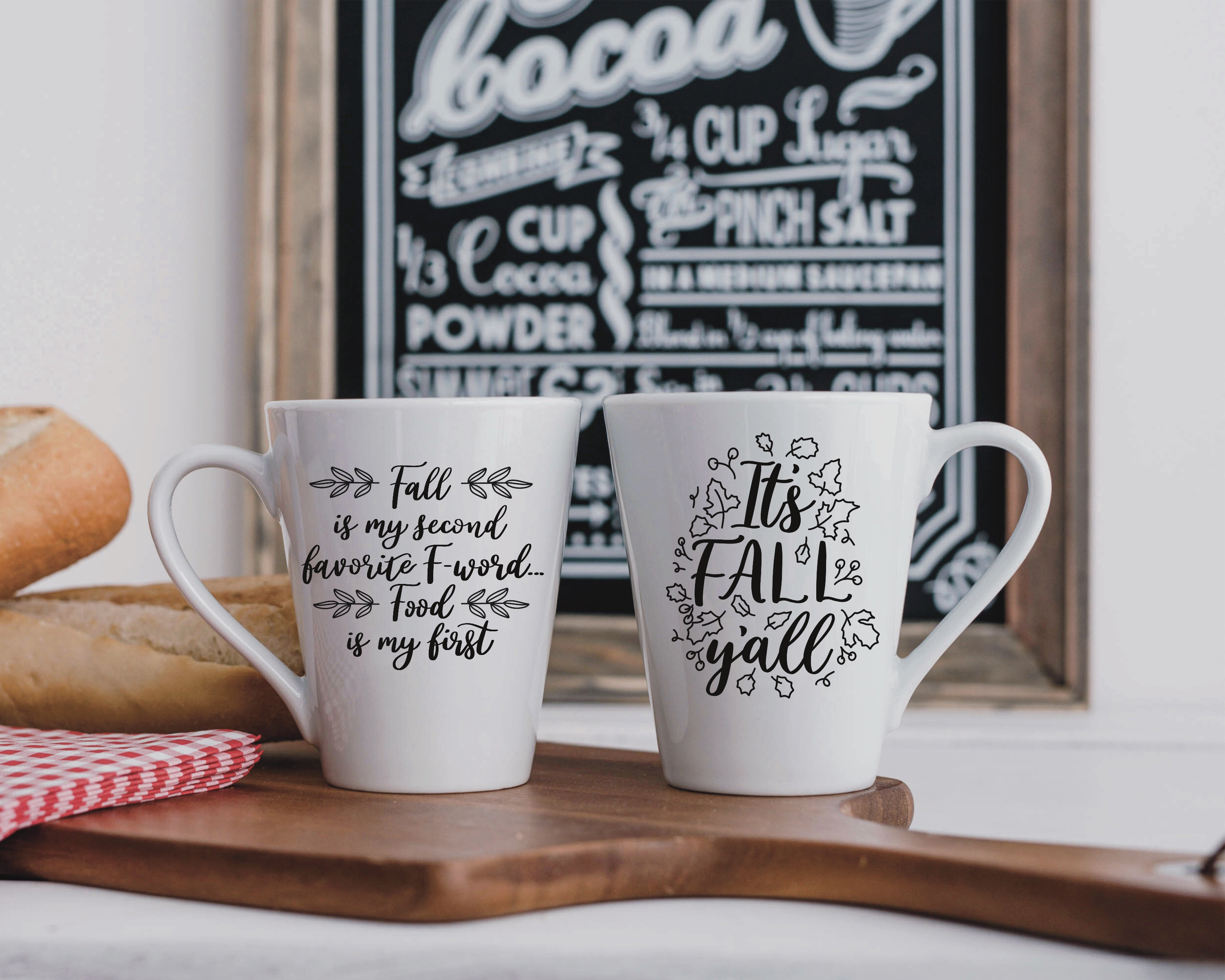 Fall Svg Bundle| Harvest Svg| Autumn Svg| Pumpkin Svg| Pumpkin Spice ...