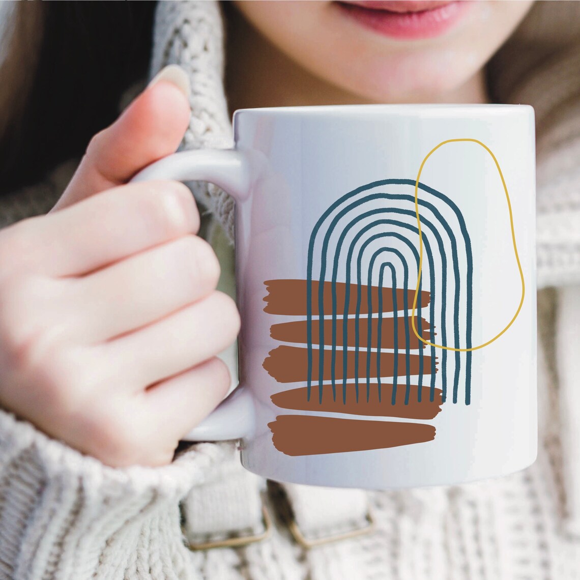 Modern Art SVG Bundle Cricut Svg Abstract Svg Abstract - Etsy