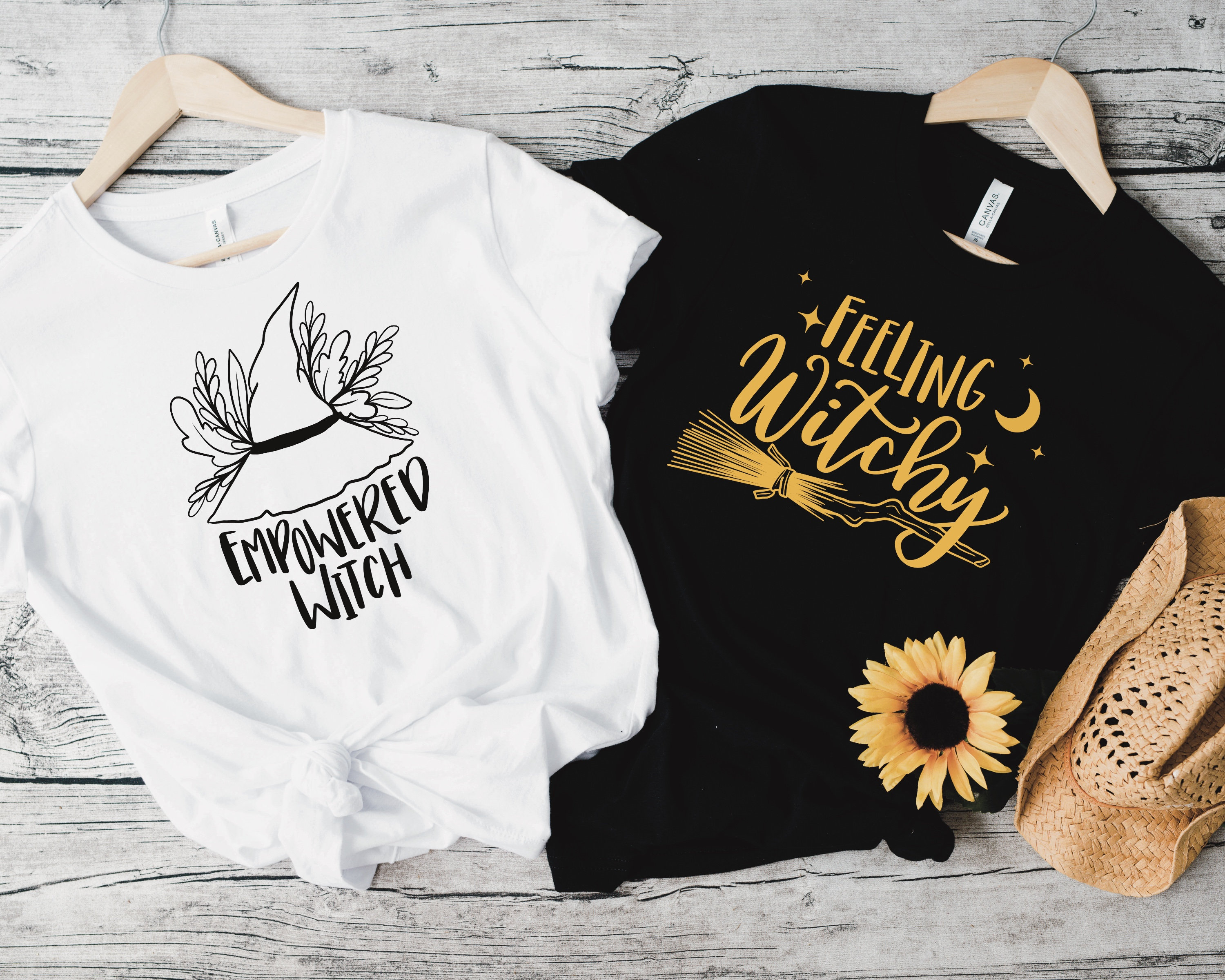 Witchy Quotes and Designs SVG| Witch Svg| Witch Clipart| Halloween Svg ...