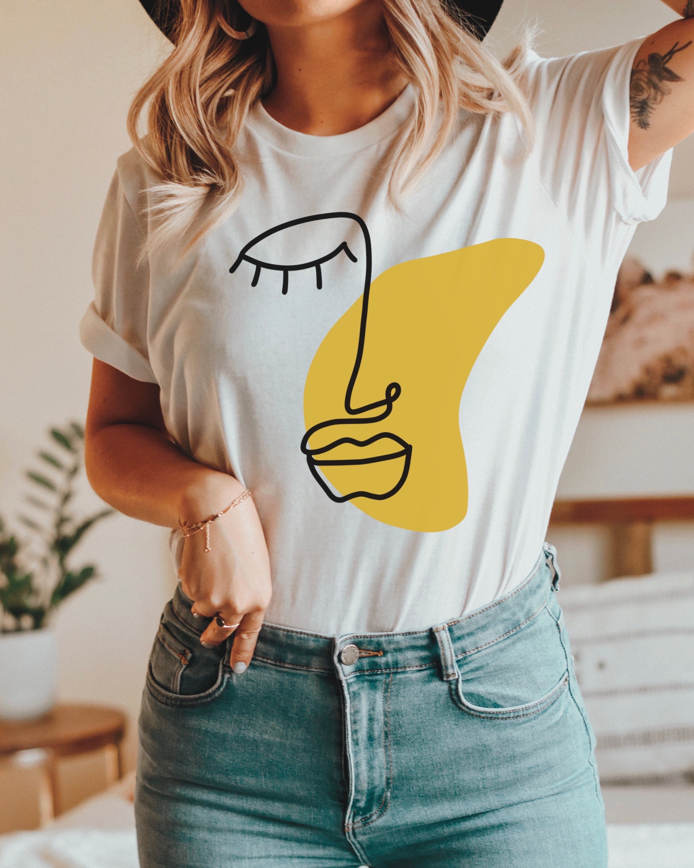 Modern Art SVG Bundle Cricut Svg Abstract Svg Abstract - Etsy