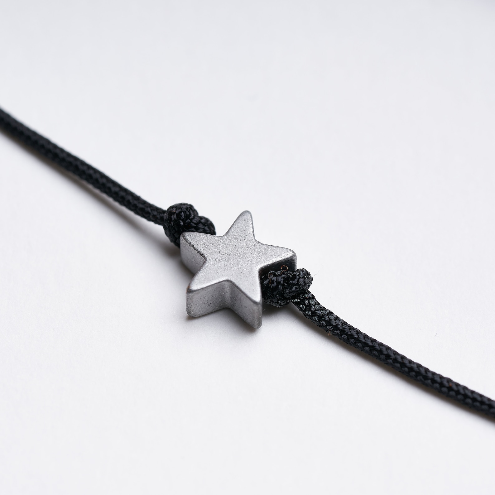 Tiny Charm Bracelet Wish Bracelet Friendship Wish String - Etsy