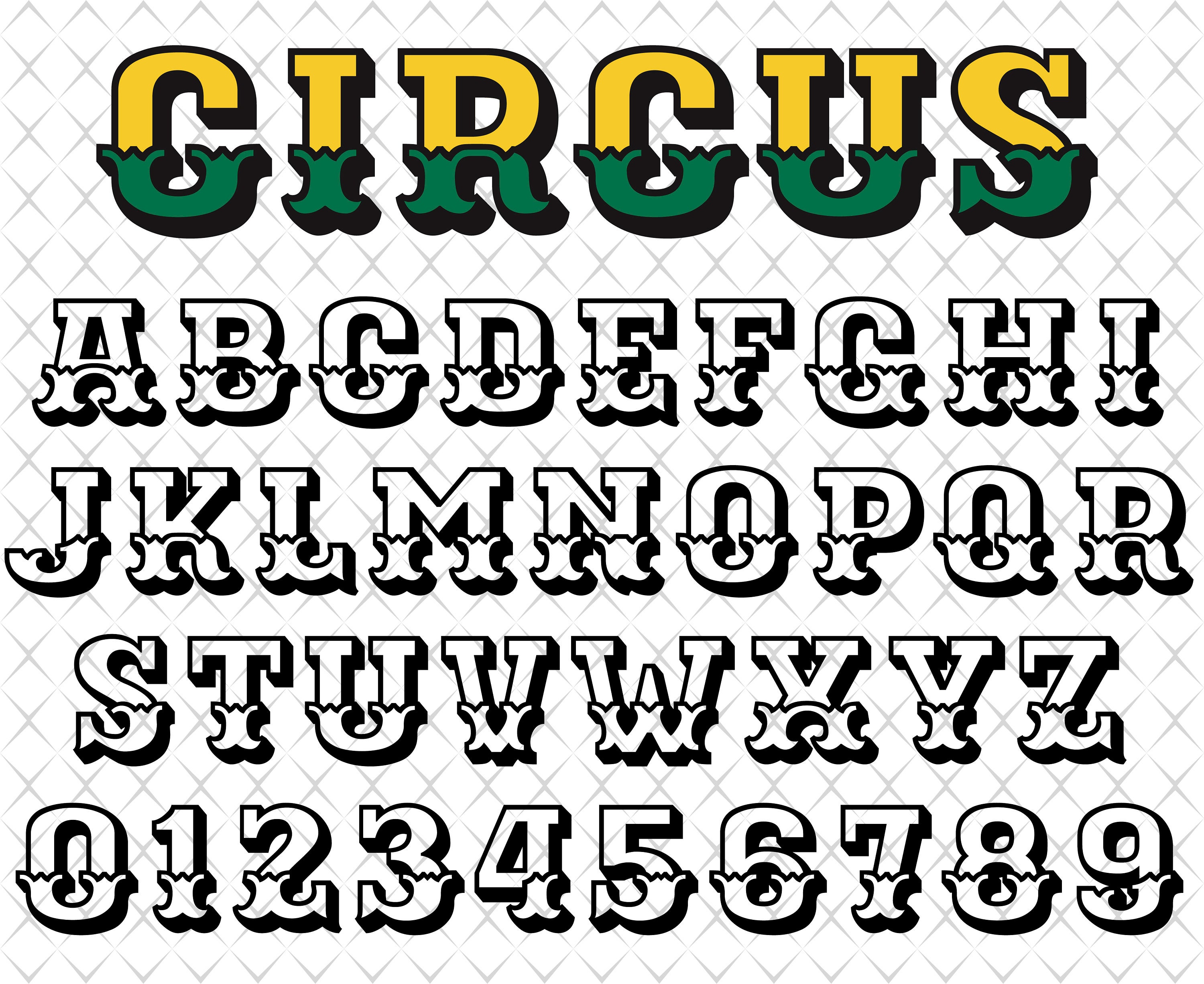 Funfair Font Instant Digital Download File Vintage Fo - vrogue.co Funfair Font Instant Digital Download File Vintage Fo - vrogue.co