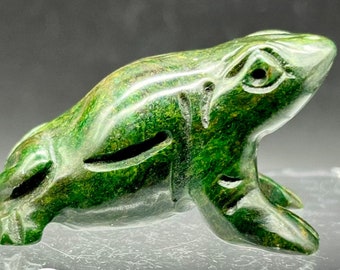 Verdite Carving - Etsy