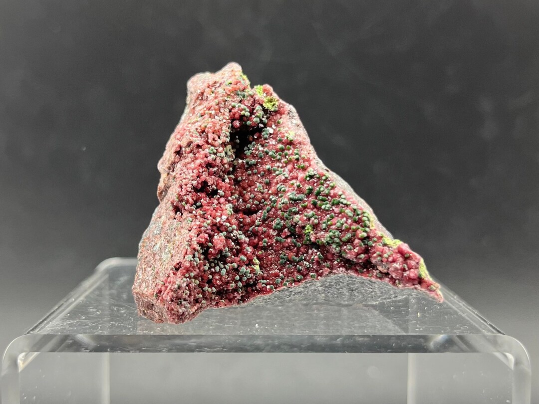 Salrose Dolomite, Pink Calcite, Pink Dolomite, Dolomite Stone (S20) - Etsy