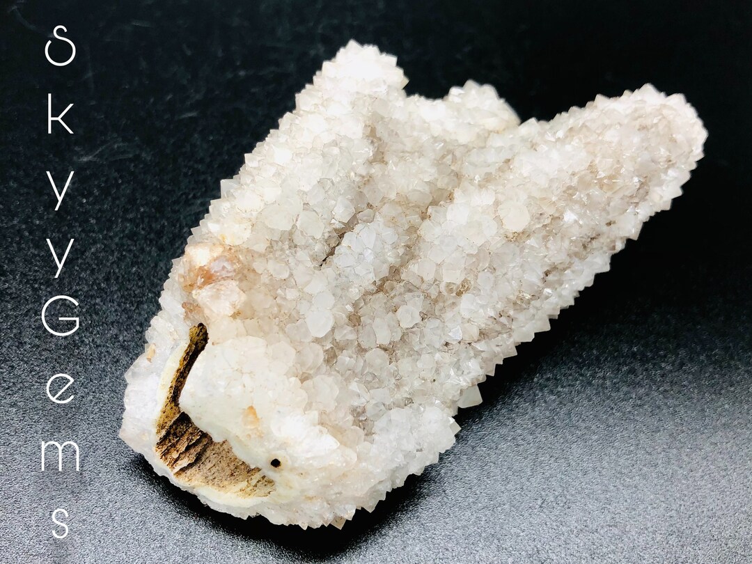 Lesotho Quartz, Rare Quartz, Epimorph Quartz, Lesotho, Lesotho Crystal ...