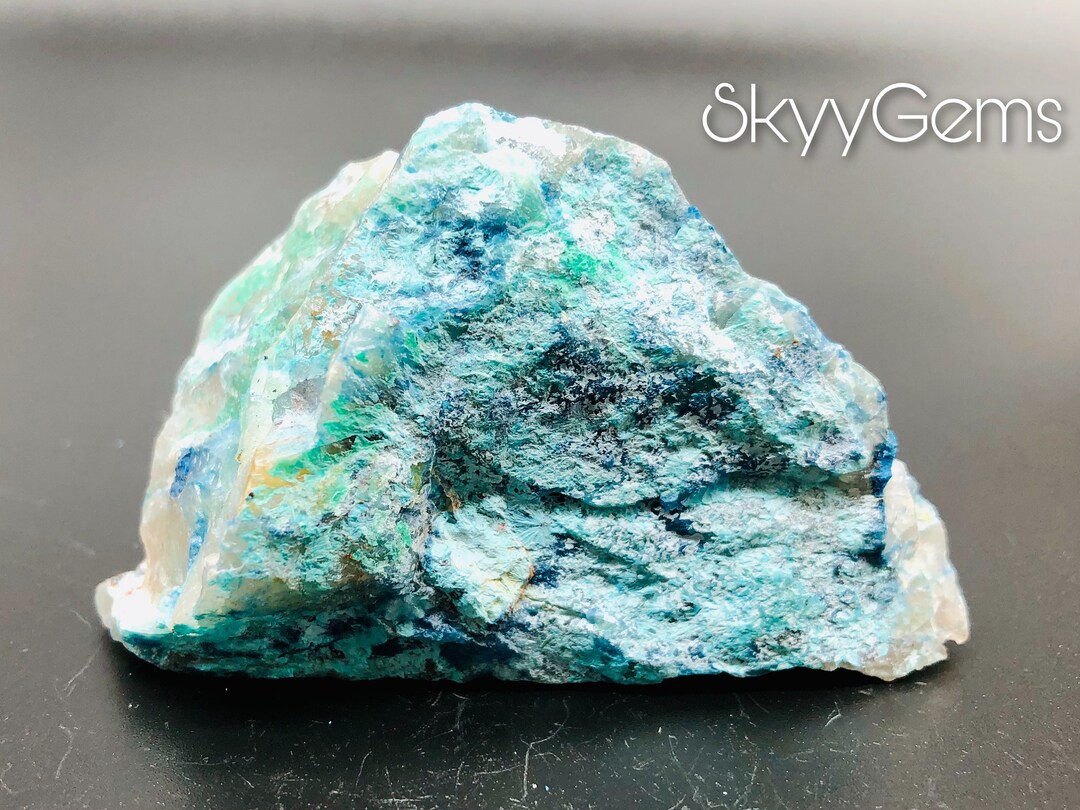 Rough Shattuckite, Raw Shattuckite, Shattuckite, Large Shattuckite 6 - Etsy