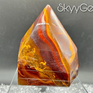 Luminar Jasper, Jasper, Mookaite Jasper, Polychrome Jasper, Jasper ...