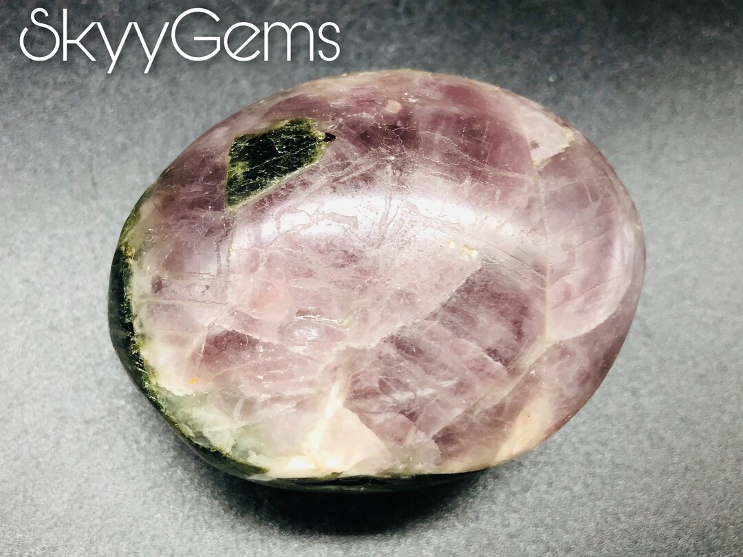 Rare Purple Anhydrite, Purple Anhydrite, Purple Angelite, Angelite ...