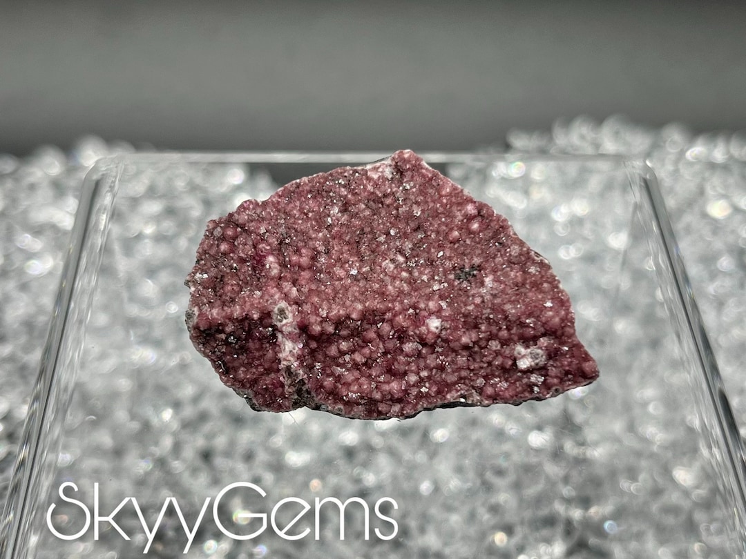 Salrose Dolomite, Pink Calcite, Pink Dolomite, Dolomite Stone (S14) - Etsy