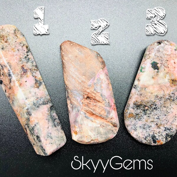Tumbled Dolomite - Etsy